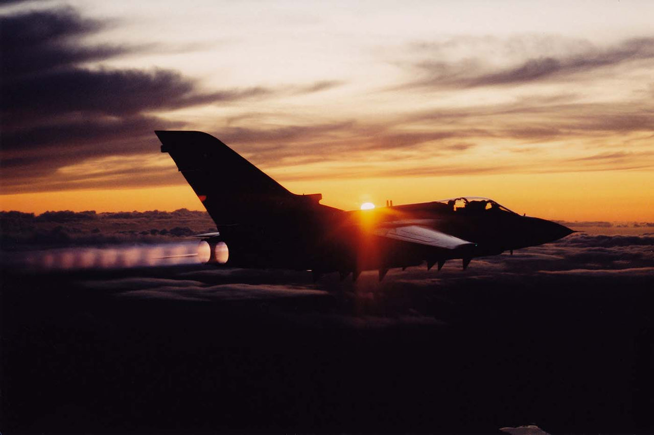 That Elusive Picture - By David GledhillFlyingraphics