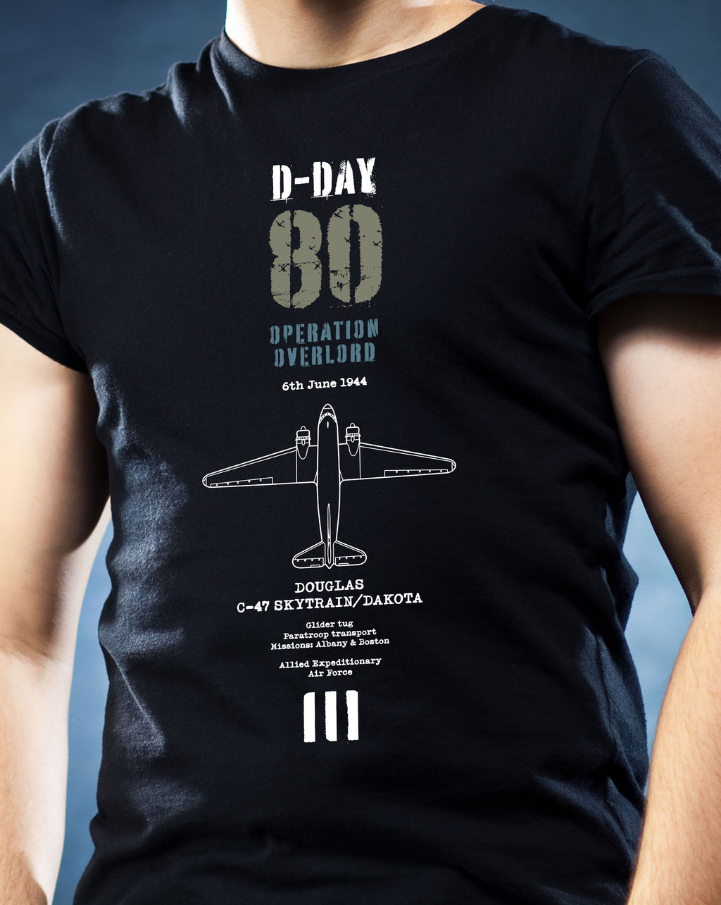 Aviation T-shirts of jets, classic warbirds and RAF aircraftFlyingraphics
