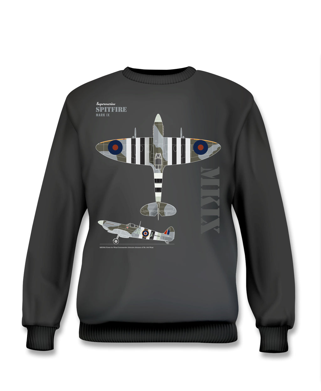 Aviation T-shirts of jets, classic warbirds and RAF aircraftFlyingraphics