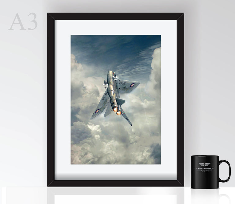 POSTER tagged "Lightning"Flyingraphics